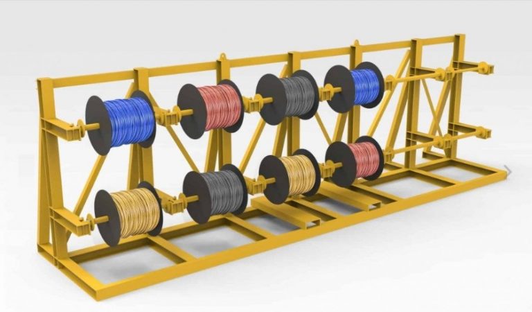 racking – DynaMova