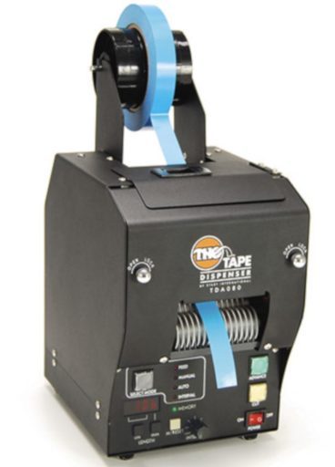 Heavy Duty Tape Dispenser – Dynamova