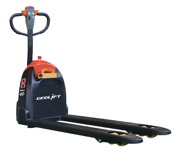 Dynamova – Warehouse racking system and flooring solution